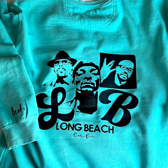 Sweaters | Custom Long Beach Sweater | Poshmark